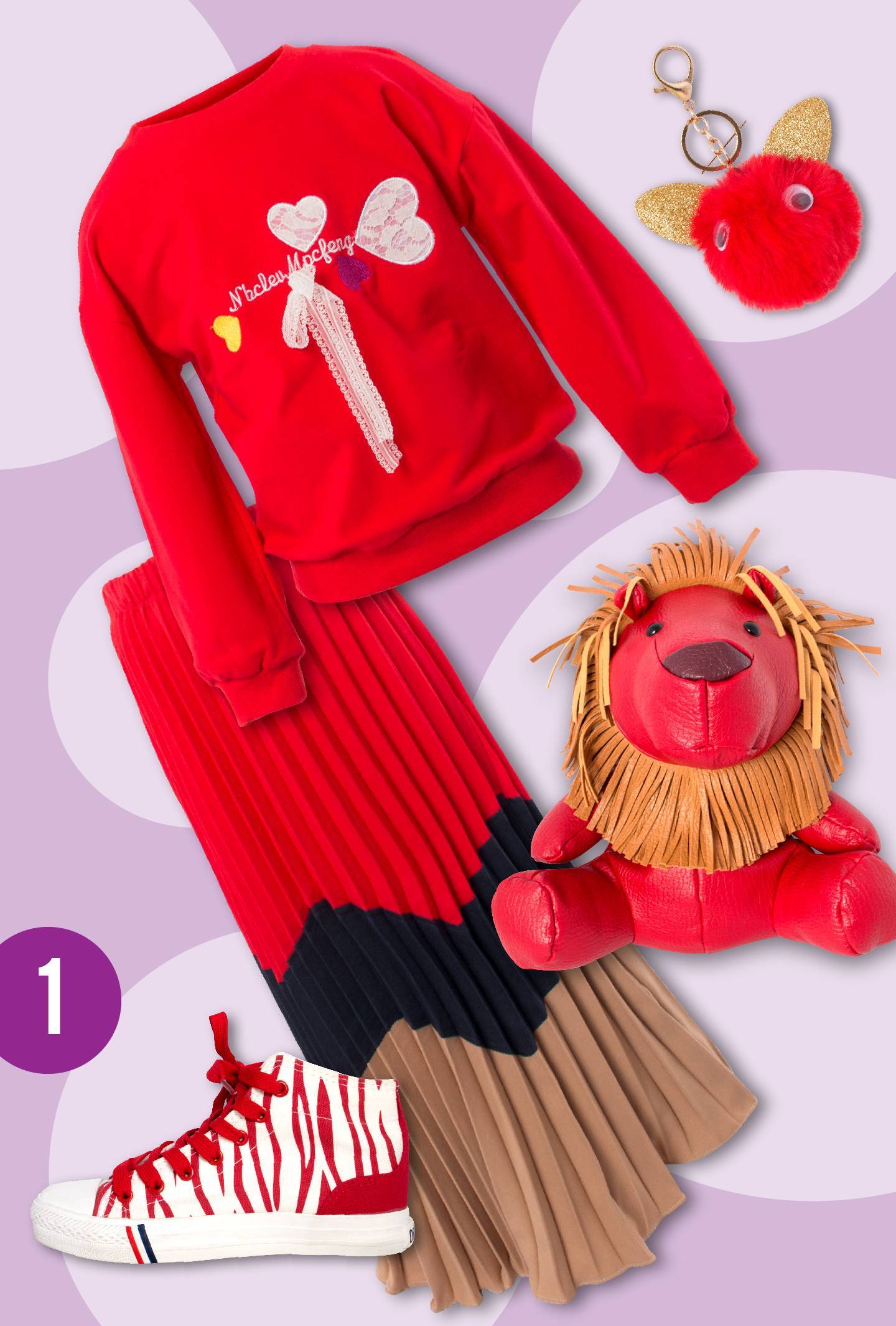 Kiddies Fashion Corner August 2020 | KWC Fashion Wholesale