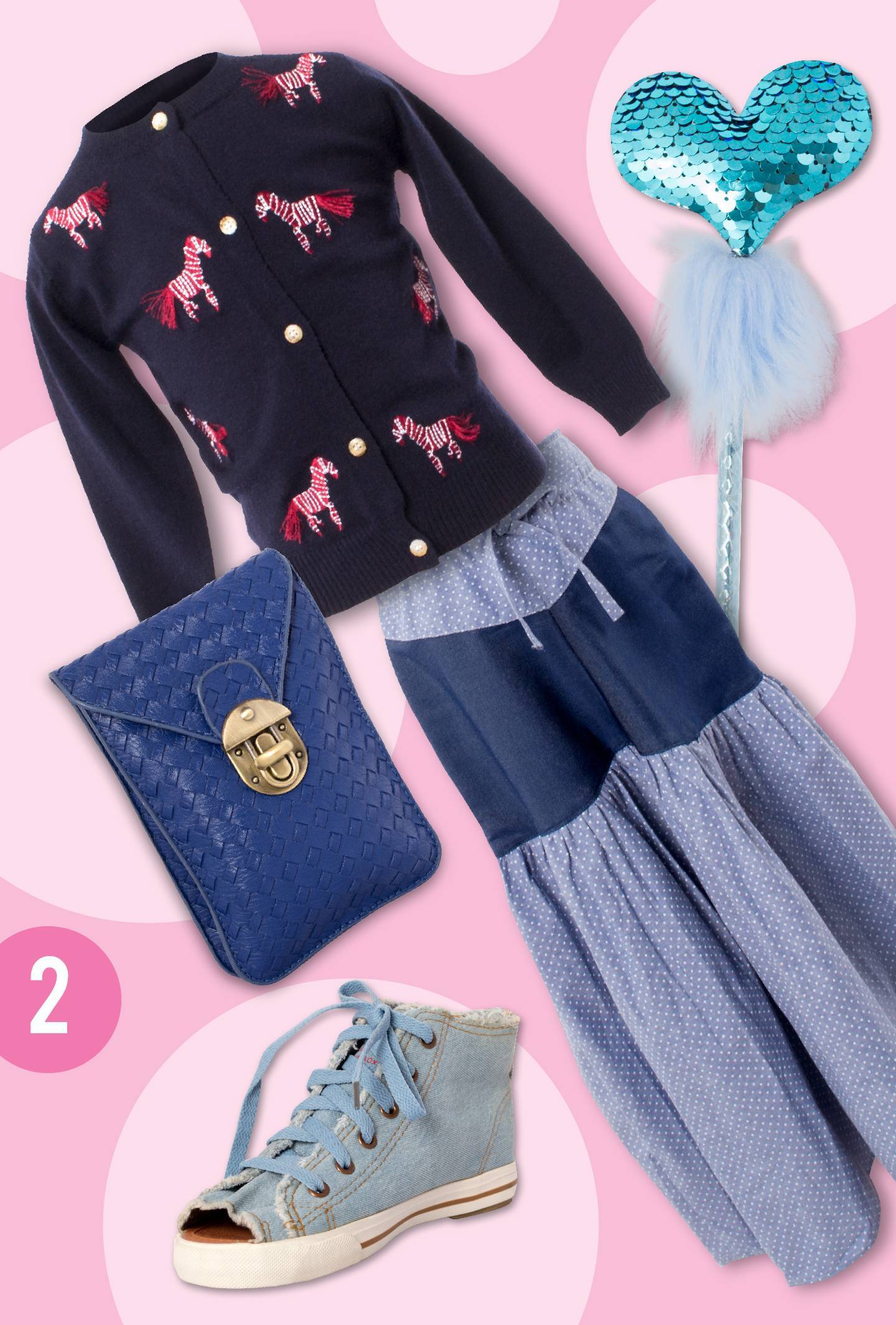 Kiddies Fashion Corner August 2020 | KWC Fashion Wholesale