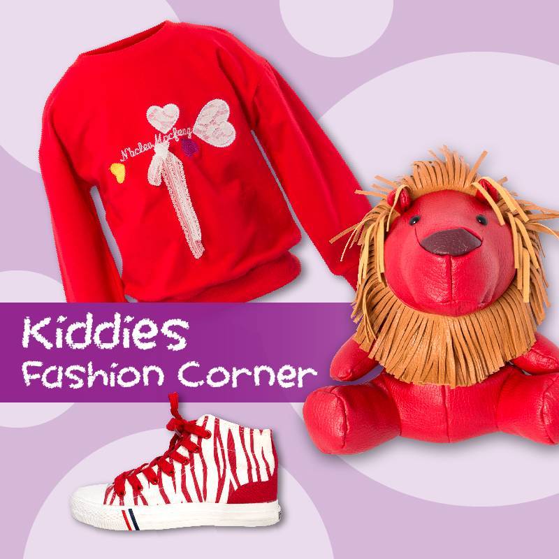 Kiddies Fashion Corner August 2020 | KWC Fashion Wholesale