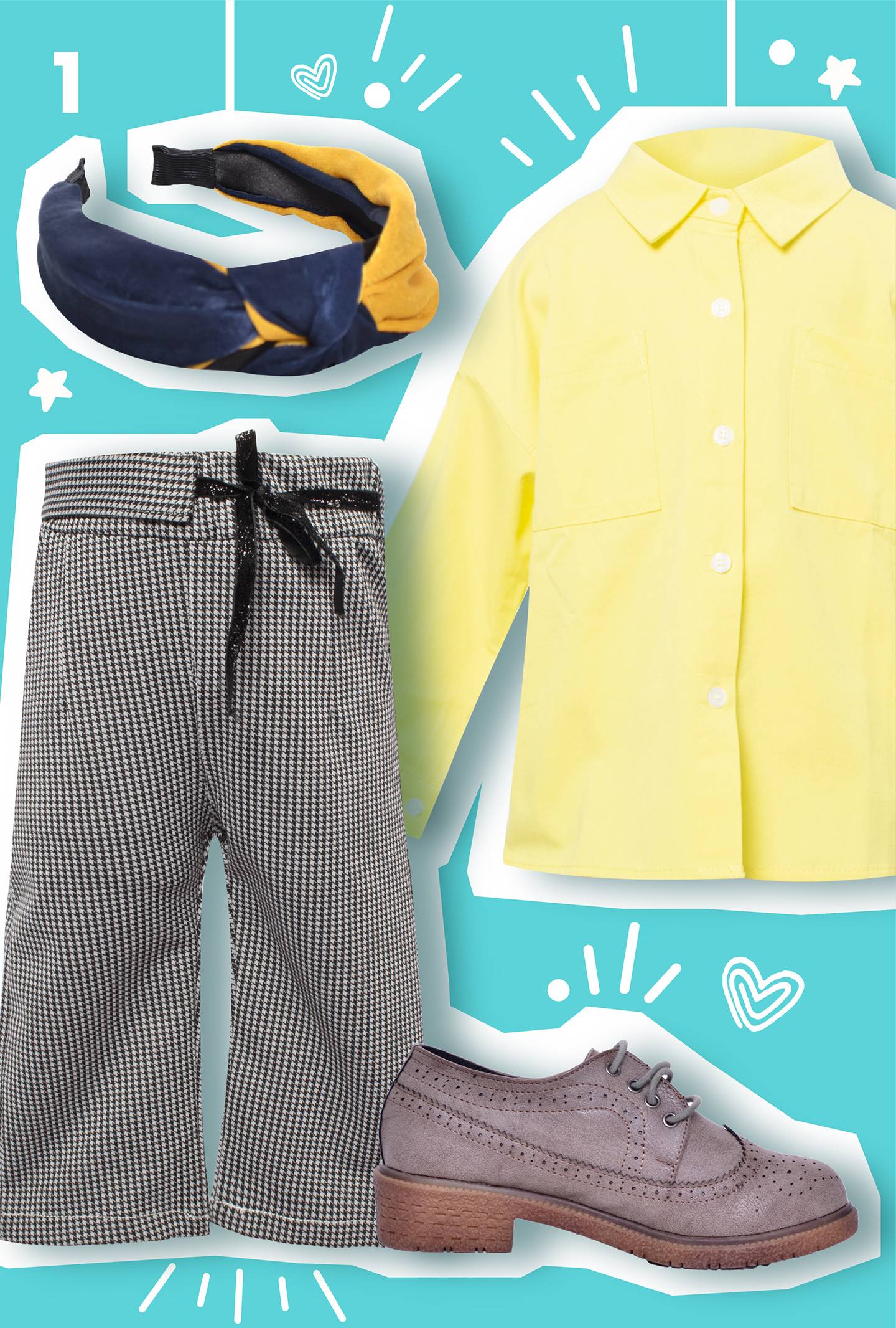 Kiddies Fashion Corner October 2020 | KWC Fashion Wholesale