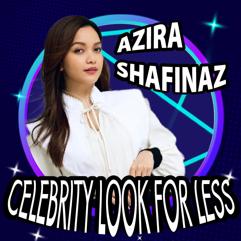 Fashionista Azira Shafinaz | KWC Fashion Wholesale