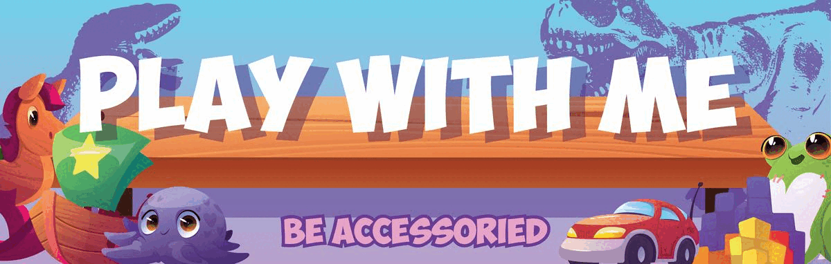 LET’S PLAY TOGETHER | KWC Fashion Wholesale