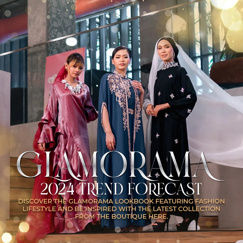 Glamorama | KWC Fashion Wholesale