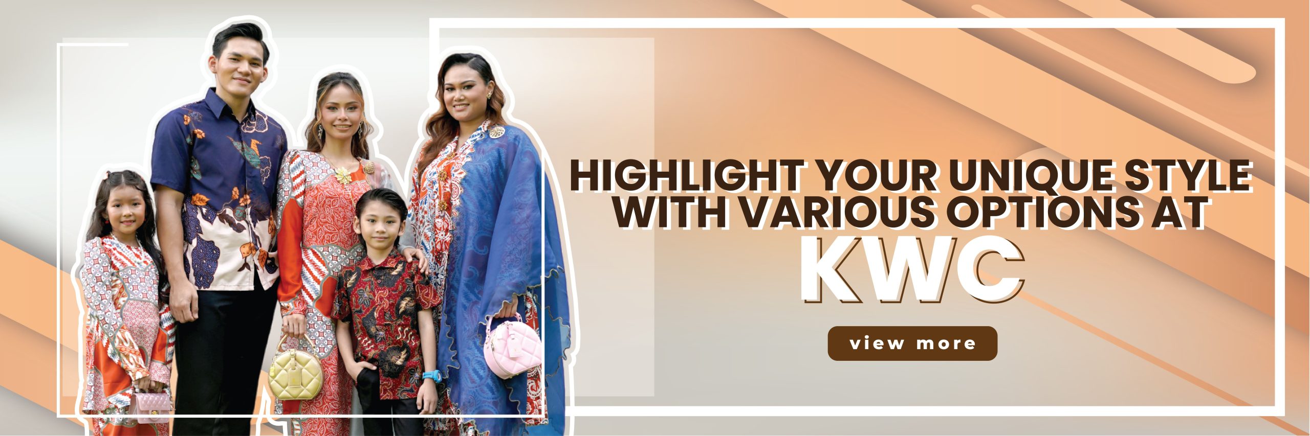 KWC Fashion Wholesale | I Love Fashion at Wholesale Price