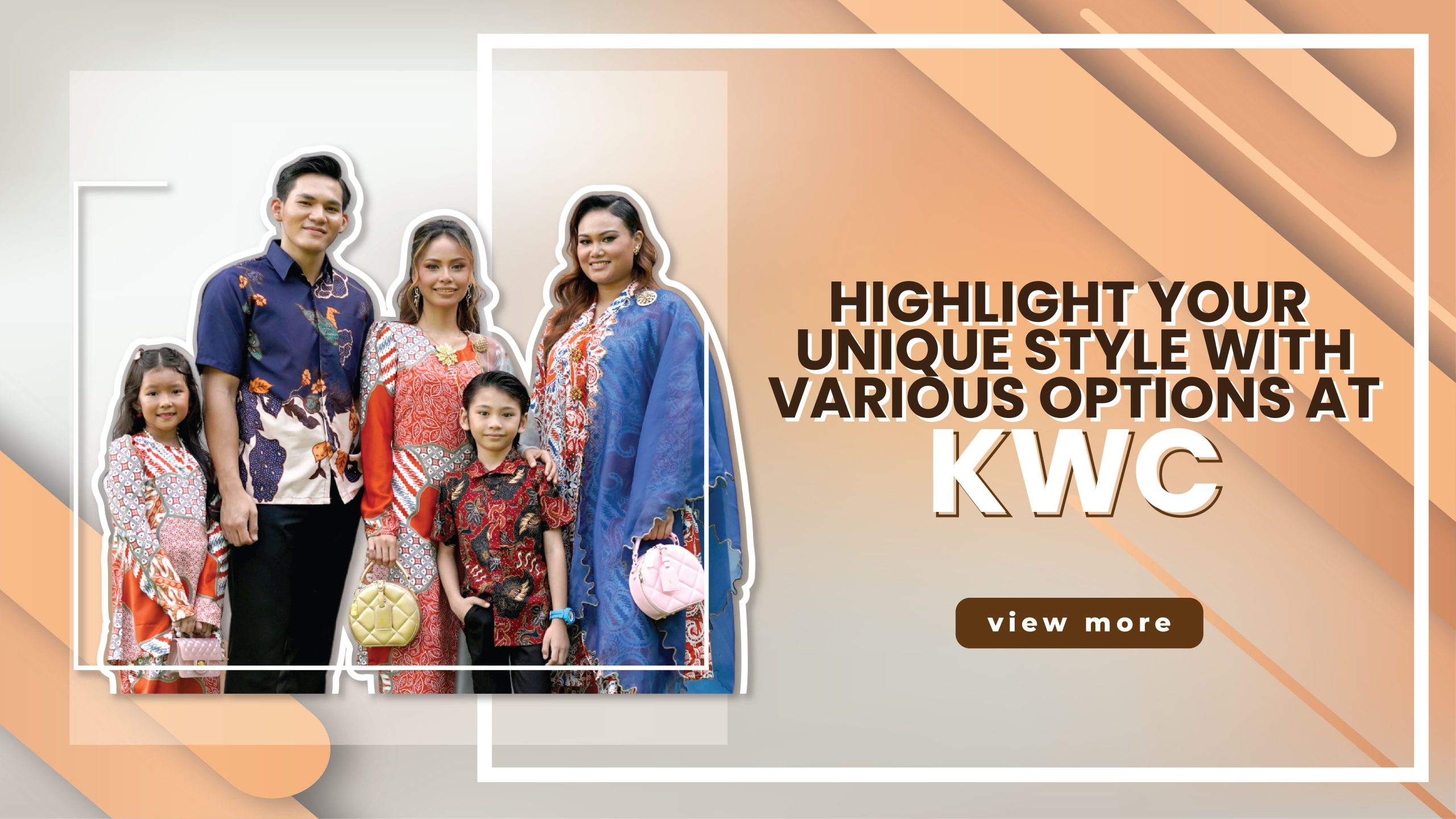 KWC Fashion Wholesale | I Love Fashion at Wholesale Price