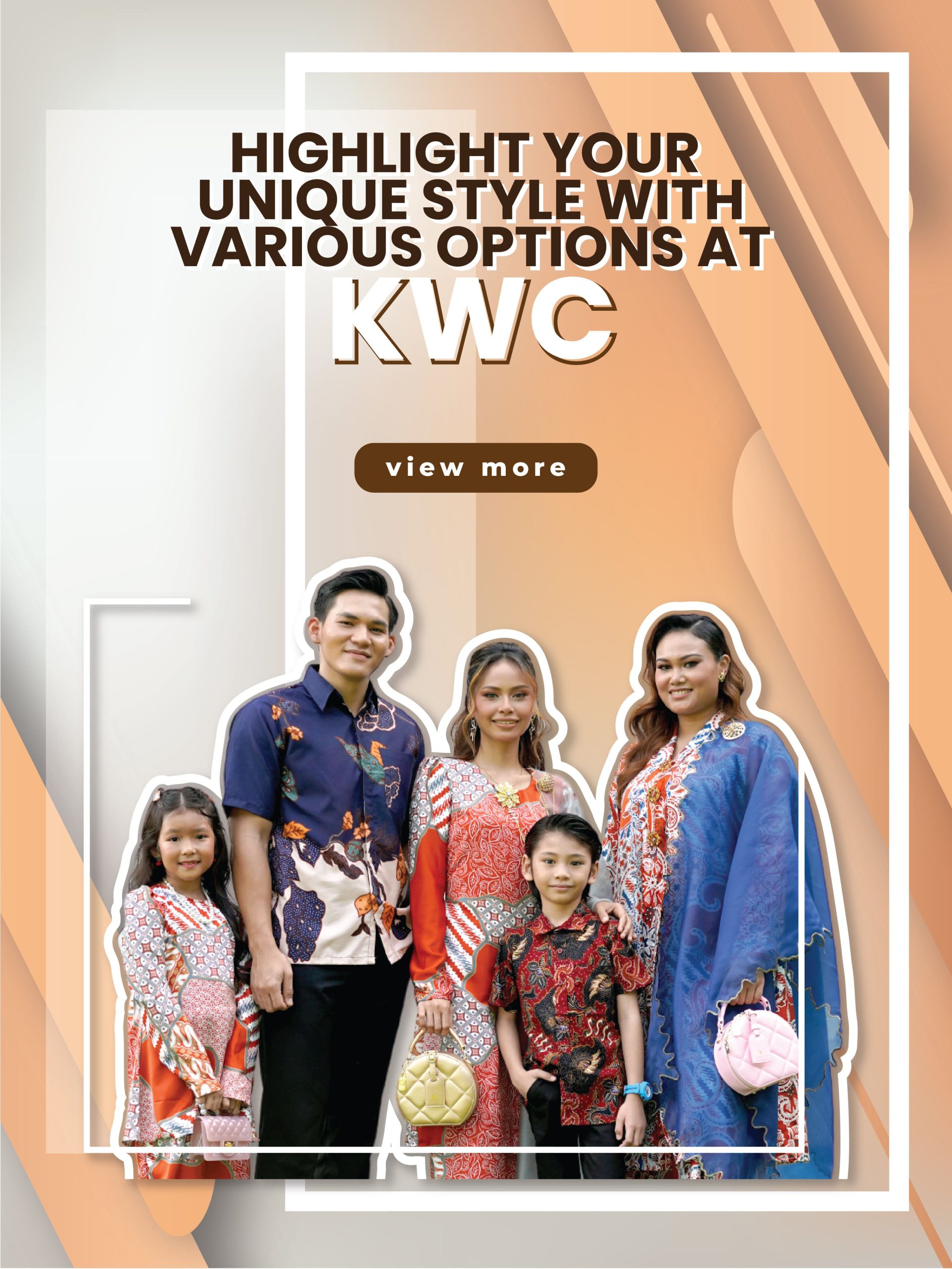 KWC Fashion Wholesale | I Love Fashion at Wholesale Price