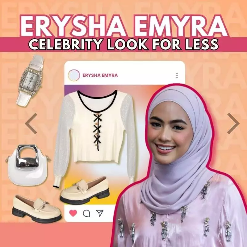 ERYSHA EMYRA | KWC Fashion Wholesale