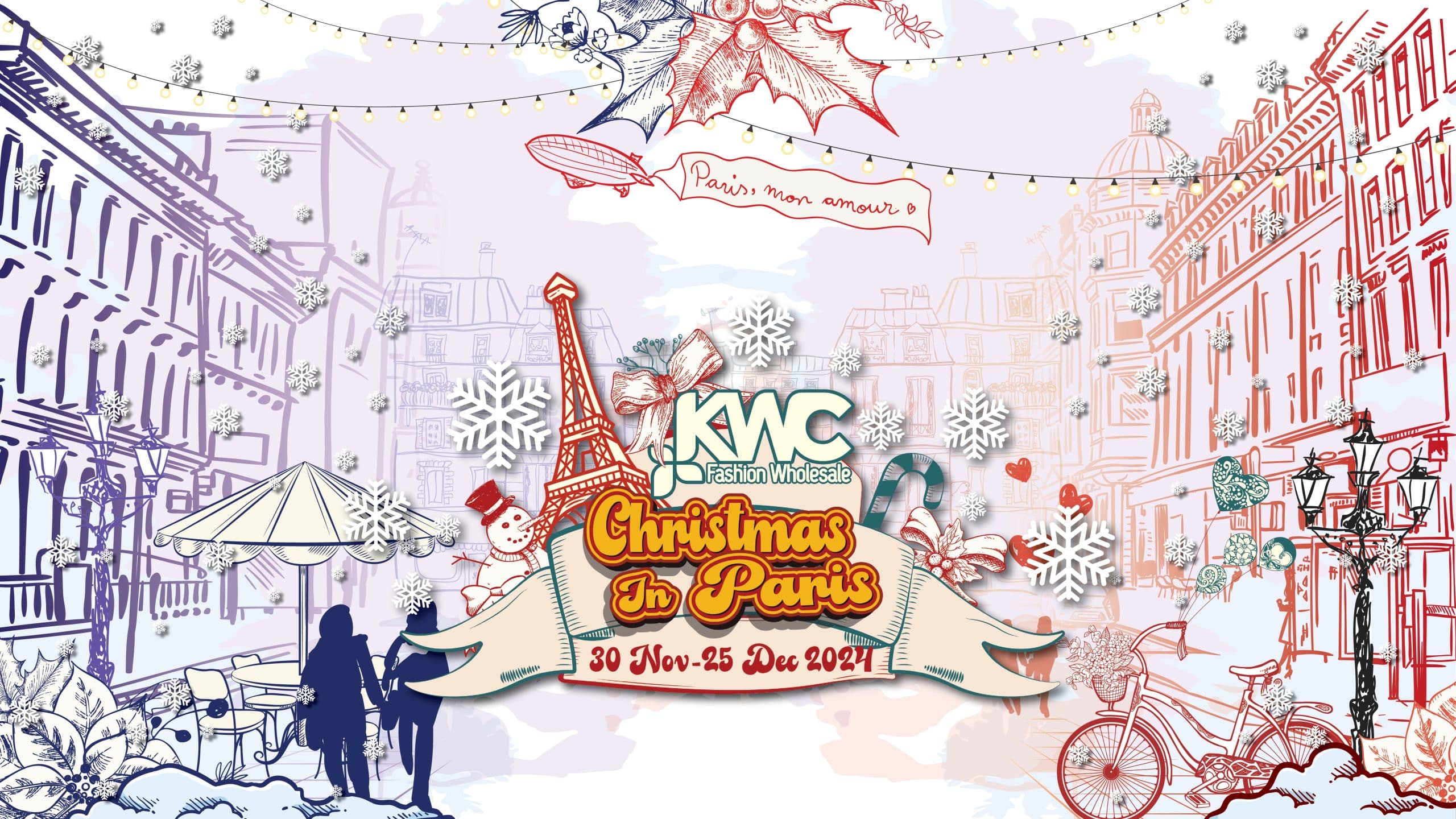 KWC Fashion Wholesale | I Love Fashion at Wholesale Price